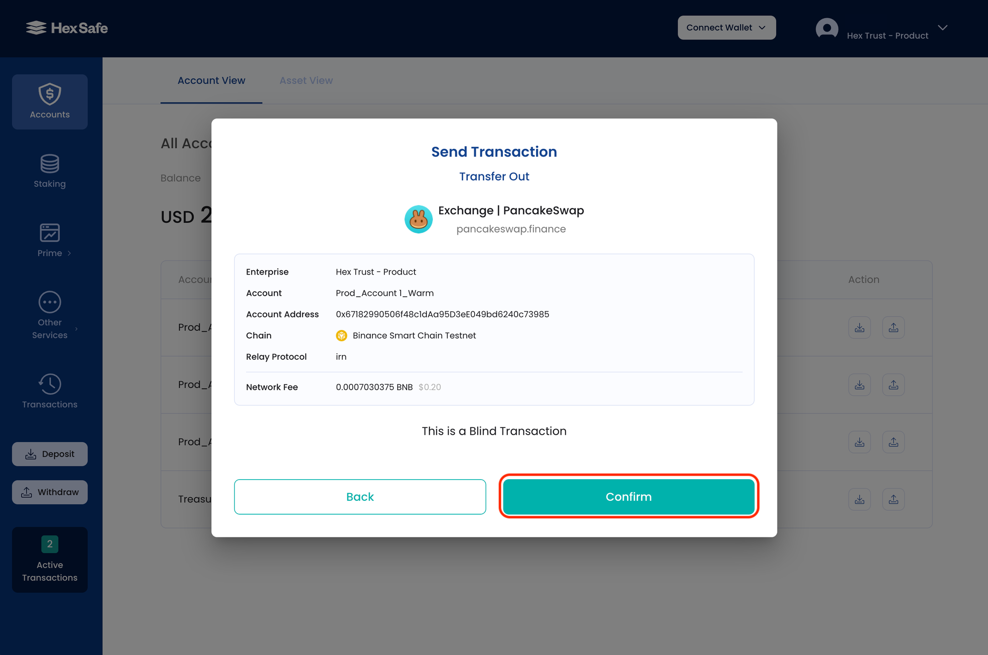 WalletConnect Setup and User Guide